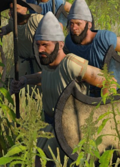 Icarius, son of Tecton | Historica Wiki | Fandom