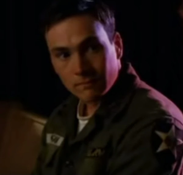 Jack Geoghegan | Historica Wiki | Fandom