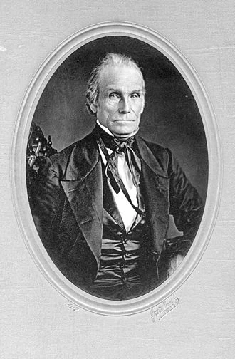 James Harper | Historica Wiki | Fandom