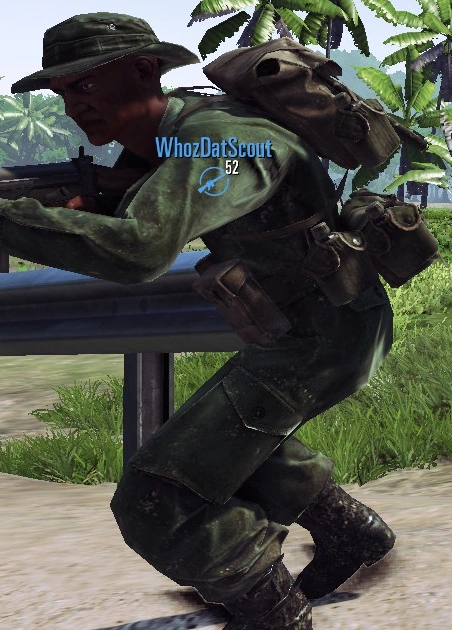 Joseph Lee (1 ATF) | Historica Wiki | Fandom