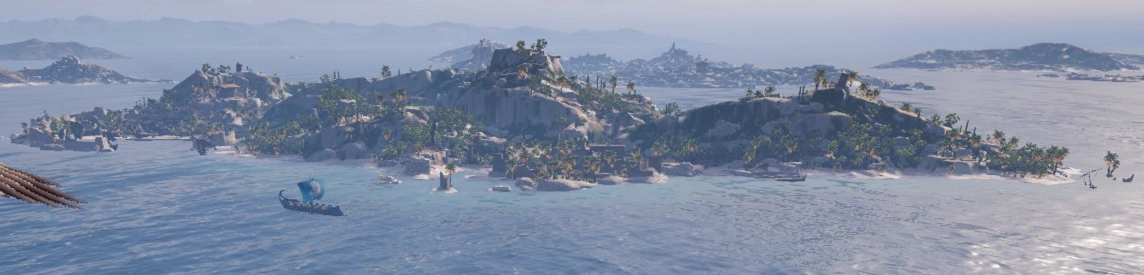 Keos | Historica Wiki | Fandom