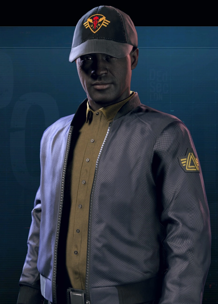 Kyle Ntumba | Historica Wiki | Fandom