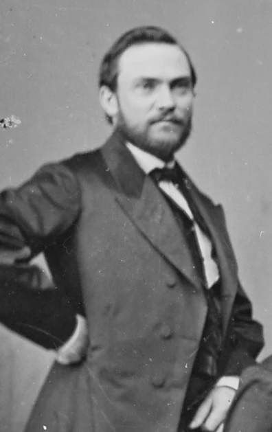 Logan H. Roots | Historica Wiki | Fandom