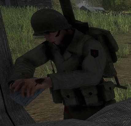 Lyndon Y. Justinger | Historica Wiki | Fandom