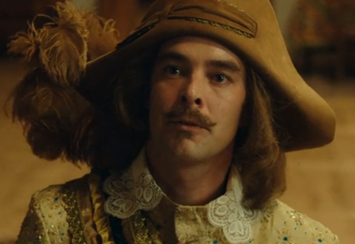 Magnus Gabriel de la Gardie | Historica Wiki | Fandom