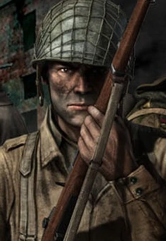 Joey Martin | Historica Wiki | Fandom