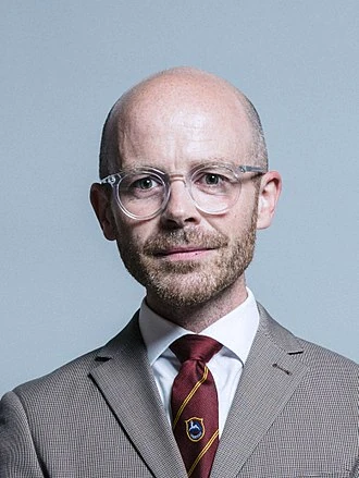 Martin Docherty-Hughes | Historica Wiki | Fandom