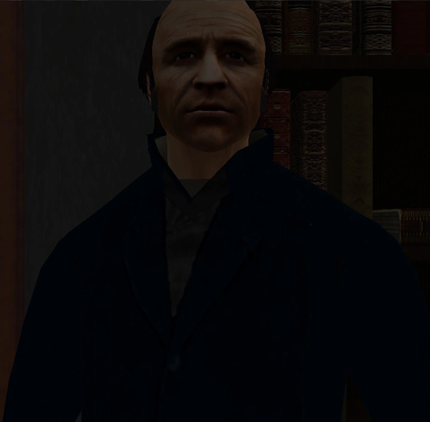 Martin Rodriguez | Historica Wiki | Fandom