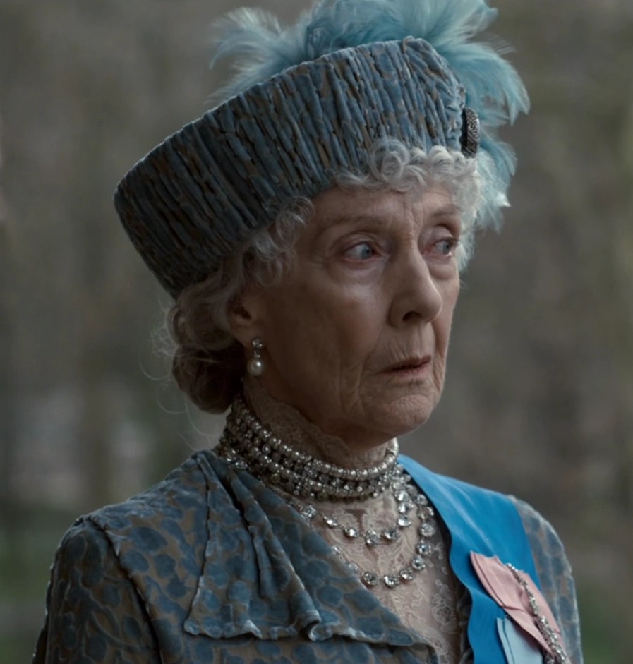 Mary of Teck | Historica Wiki | Fandom