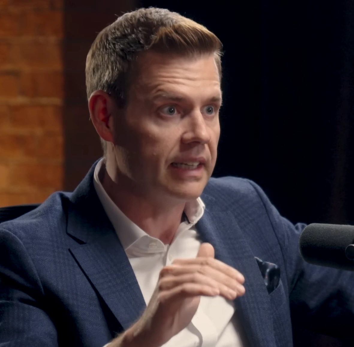 Matthew Goodwin | Historica Wiki | Fandom