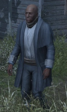 Matthew Milner | Historica Wiki | Fandom