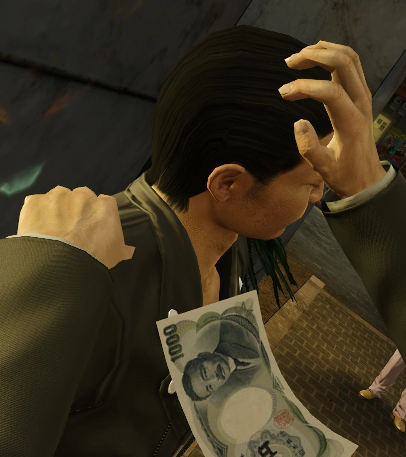 Michio Kawamura | Historica Wiki | Fandom