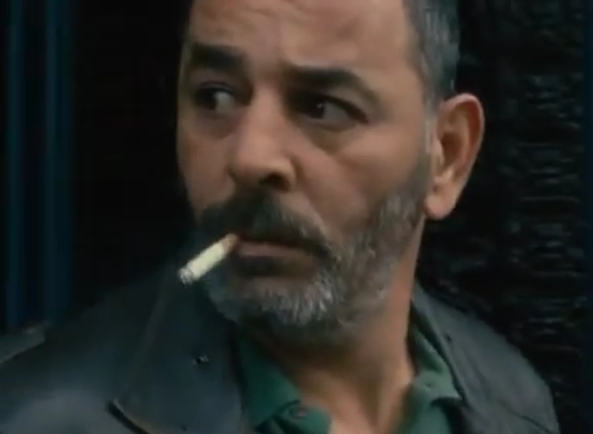 Mohamed Boudia | Historica Wiki | Fandom