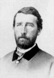 Morton C. Hunter | Historica Wiki | Fandom