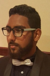 Mussab Ali | Historica Wiki | Fandom