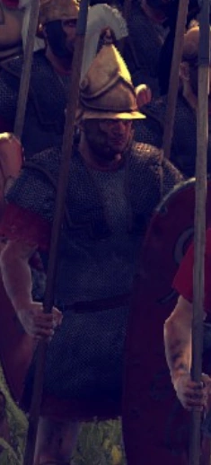 Numerius Blossius Lupicinus | Historica Wiki | Fandom