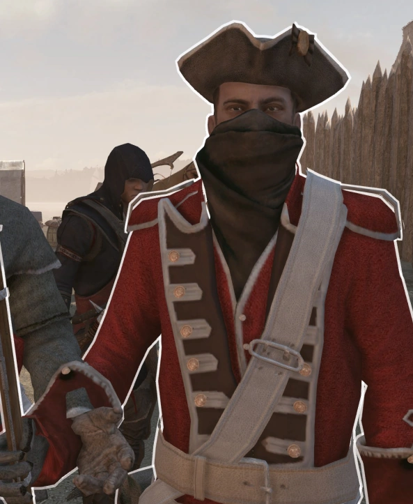 Oswyn Tedcastle | Historica Wiki | Fandom