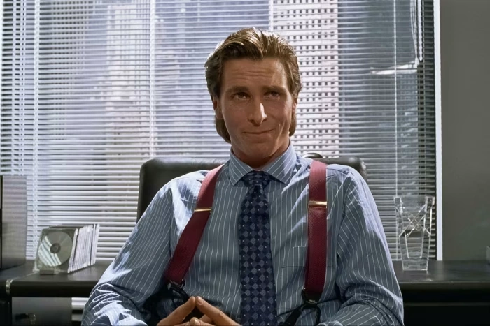 Patrick Bateman | Historica Wiki | Fandom