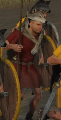 Potitus Marcius Renatus | Historica Wiki | Fandom