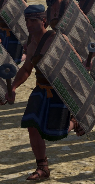 Qais el-Jafari | Historica Wiki | Fandom