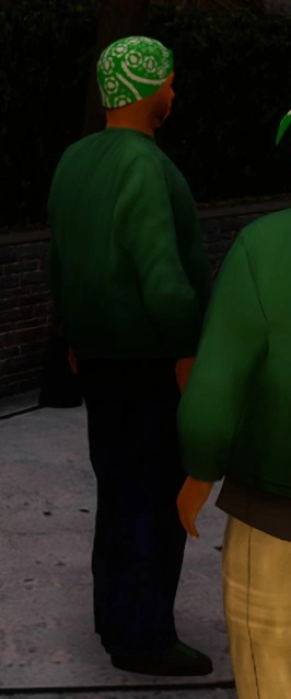 Quandell Williamson | Historica Wiki | Fandom