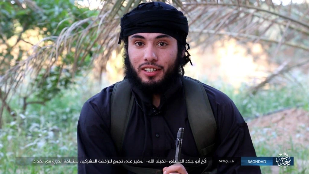 Razeen al-Morad | Historica Wiki | Fandom