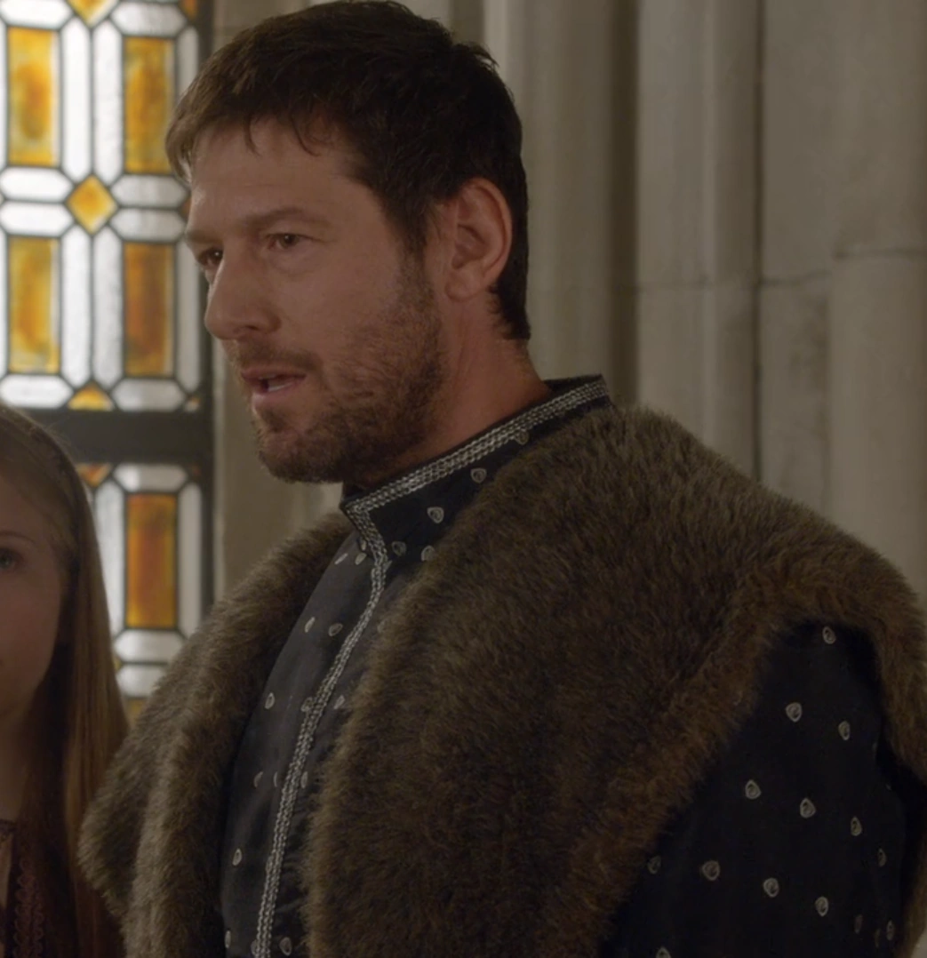 Robert Norwood | Historica Wiki | Fandom