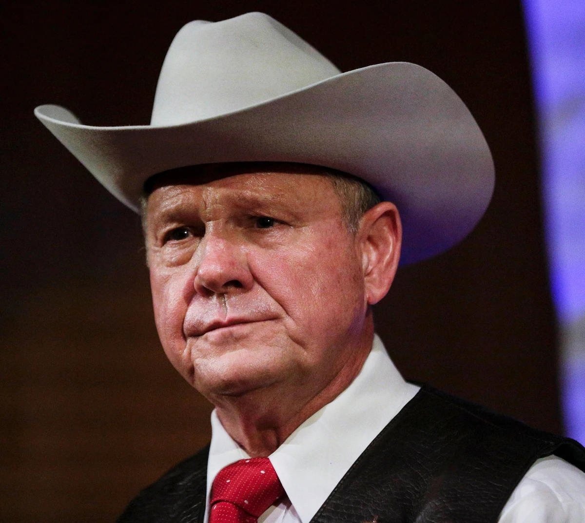 Roy Moore | Historica Wiki | Fandom