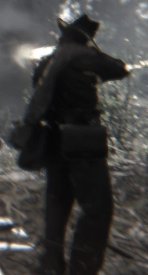 Ruffus B. Boran | Historica Wiki | Fandom