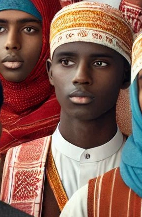 Sahro Abdisalan | Historica Wiki | Fandom