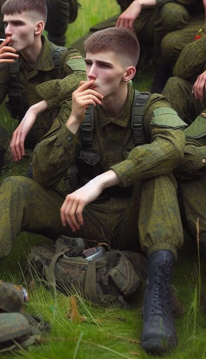 Silivanov Stanislav (Stas) Ilyich | Historica Wiki | Fandom