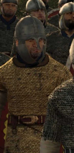 Spurius Clodius Commius | Historica Wiki | Fandom