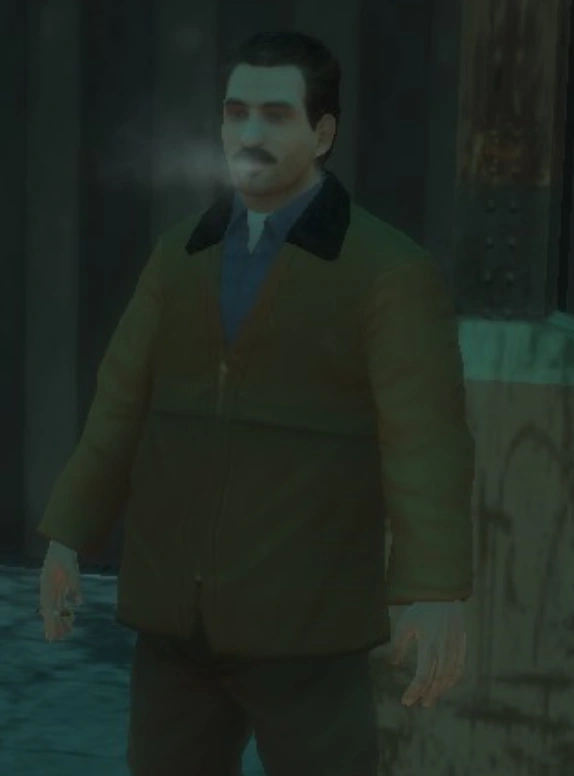 Taras S. Chapayev | Historica Wiki | Fandom