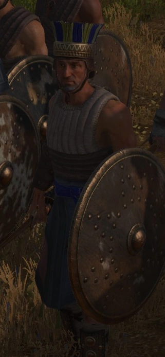 Tarquin Svea | Historica Wiki | Fandom