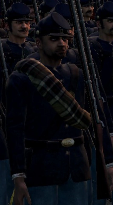 Ted Cox | Historica Wiki | Fandom