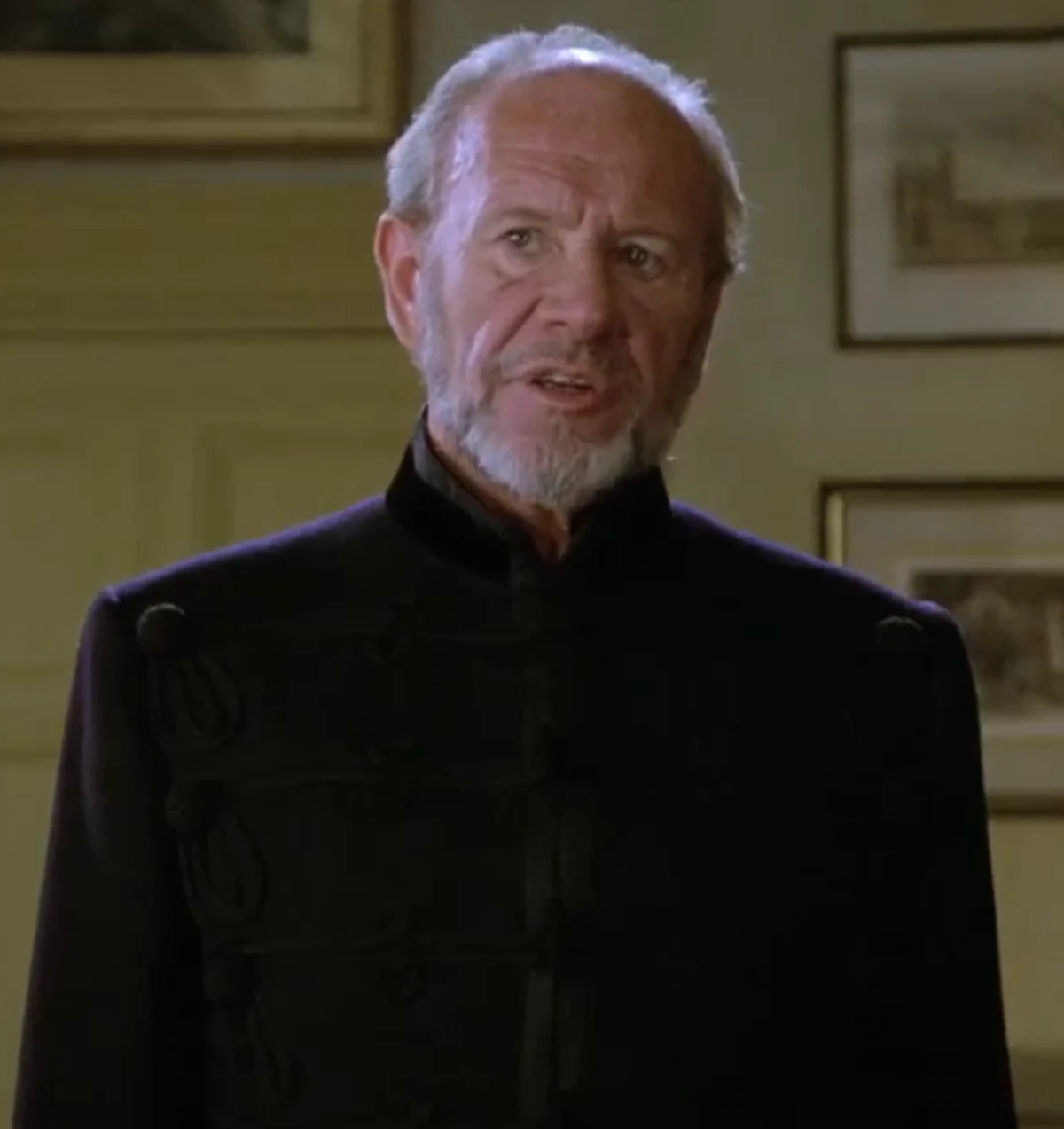 Thomas Arnold | Historica Wiki | Fandom