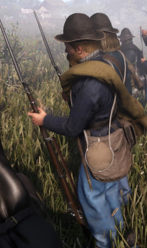 Tim Kroeger | Historica Wiki | Fandom