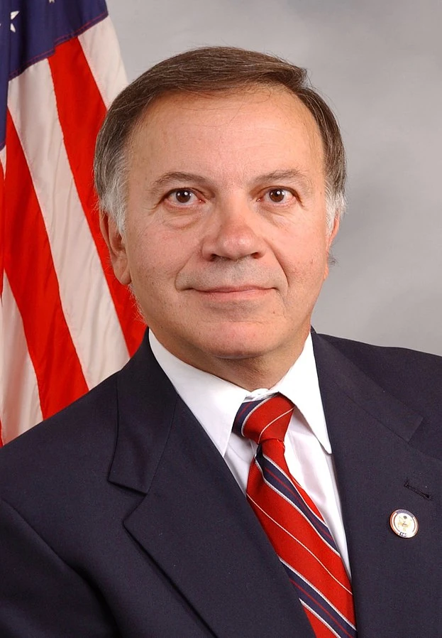 Tom Tancredo | Historica Wiki | Fandom