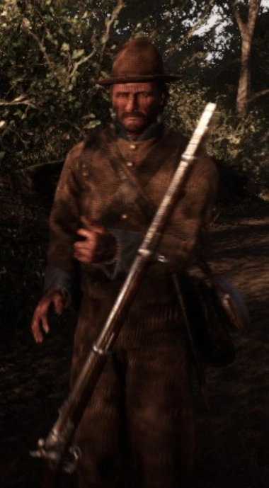 Toy Melvin Godfey | Historica Wiki | Fandom