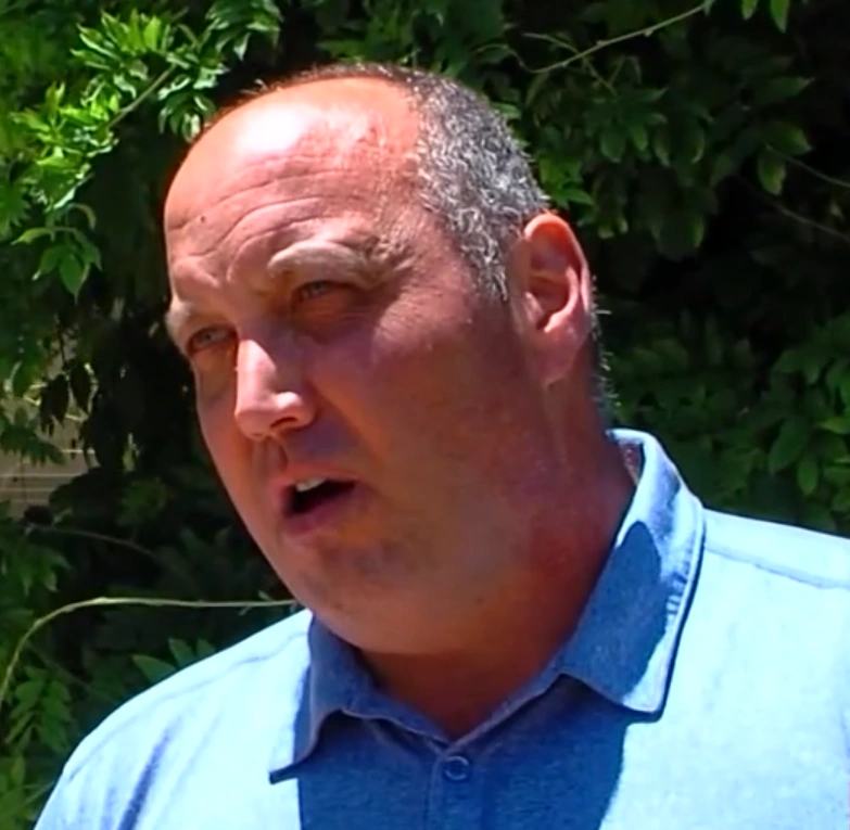 Travis Yates | Historica Wiki | Fandom