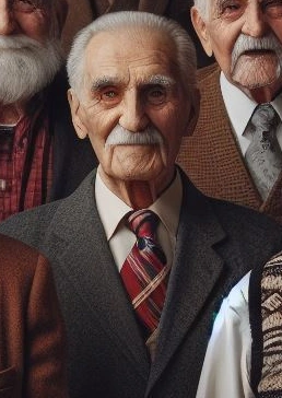 Trendafil Granic | Historica Wiki | Fandom