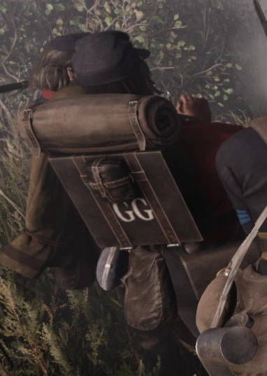 Tuvya Levin | Historica Wiki | Fandom