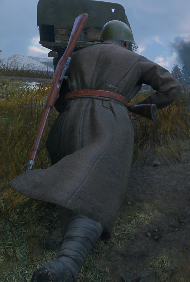 Vazov Zhenka Tarasovich | Historica Wiki | Fandom