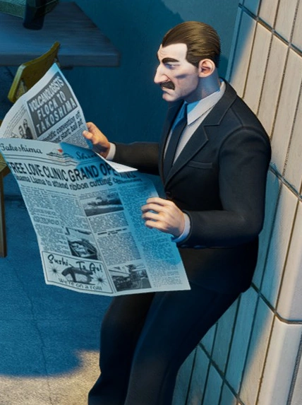 Zaporozhets Zhenka Svyatoslavovich | Historica Wiki | Fandom