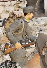 Adone Carpentieri | Historica Wiki | Fandom