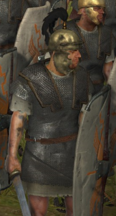 Amulius Oranius Murena | Historica Wiki | Fandom