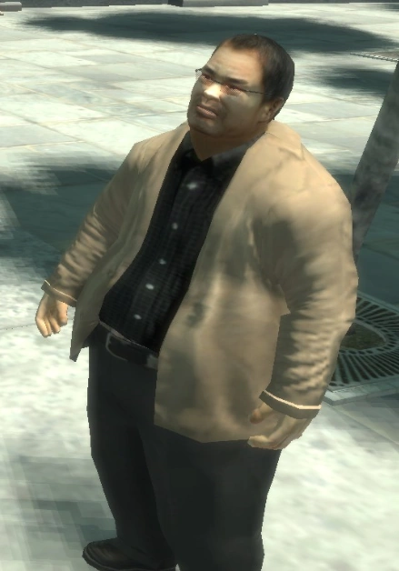 Andrew Bao | Historica Wiki | Fandom