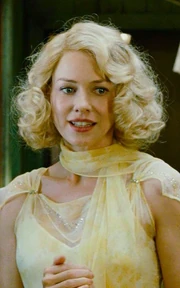 Ann Darrow | Historica Wiki | Fandom