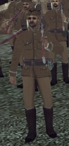 Arin Ataman | Historica Wiki | Fandom