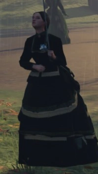 Bella Shaw | Historica Wiki | Fandom